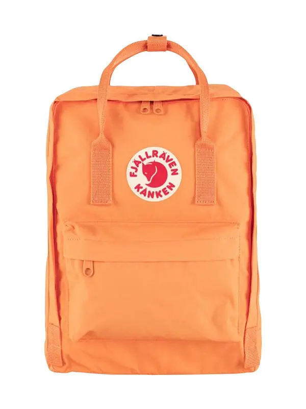 Fjallraven Kånken Classic Backpack - Orange