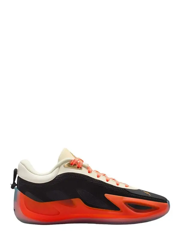 JORDAN Wmns Heir Series 2 Sneakers - Orange