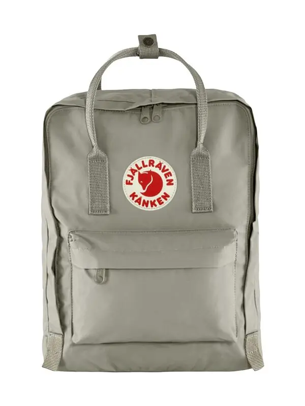 Fjallraven Kånken Classic Backpack - Grey