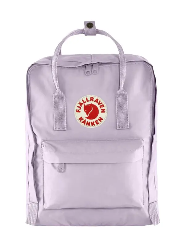 Fjallraven Kånken Classic Backpack - Purple