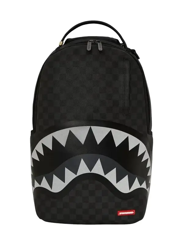 SPRAYGROUND Sharks In Paris Backpack - Multicolor