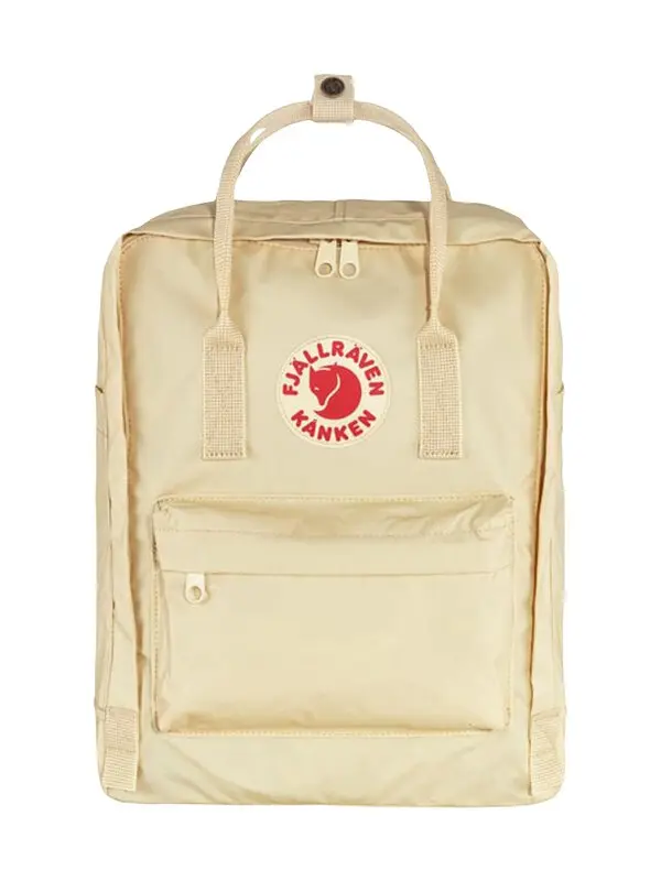 Fjallraven Kånken Classic Backpack - Yellow