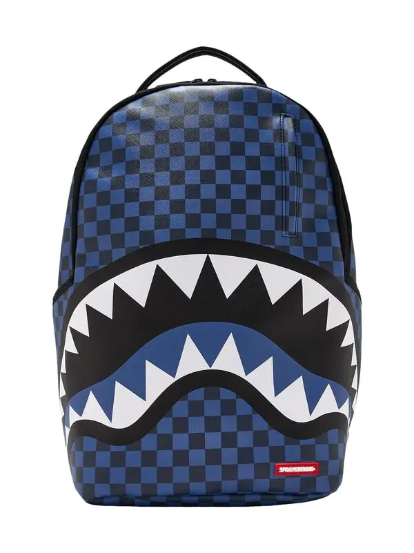 SPRAYGROUND Midnight Sip Backpack - Black