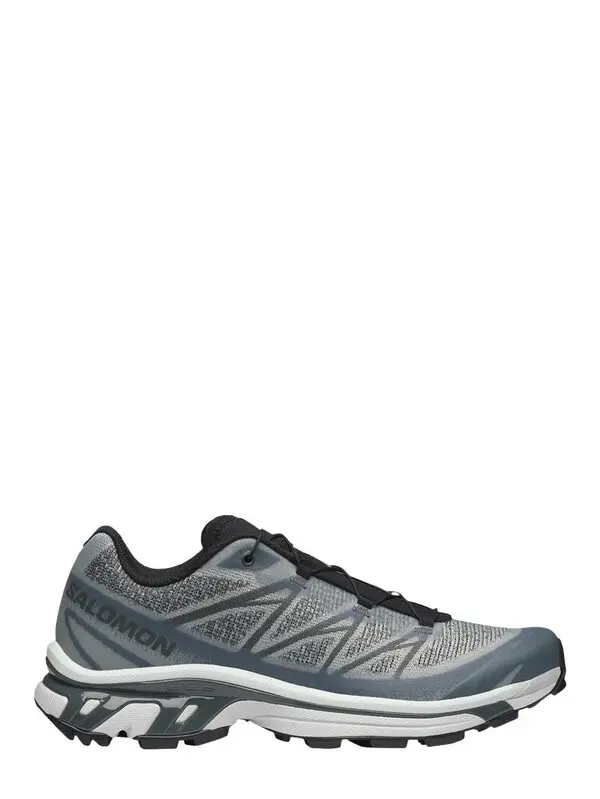SALOMON Xt-6 Shadow Athletic Sneakers - Grey