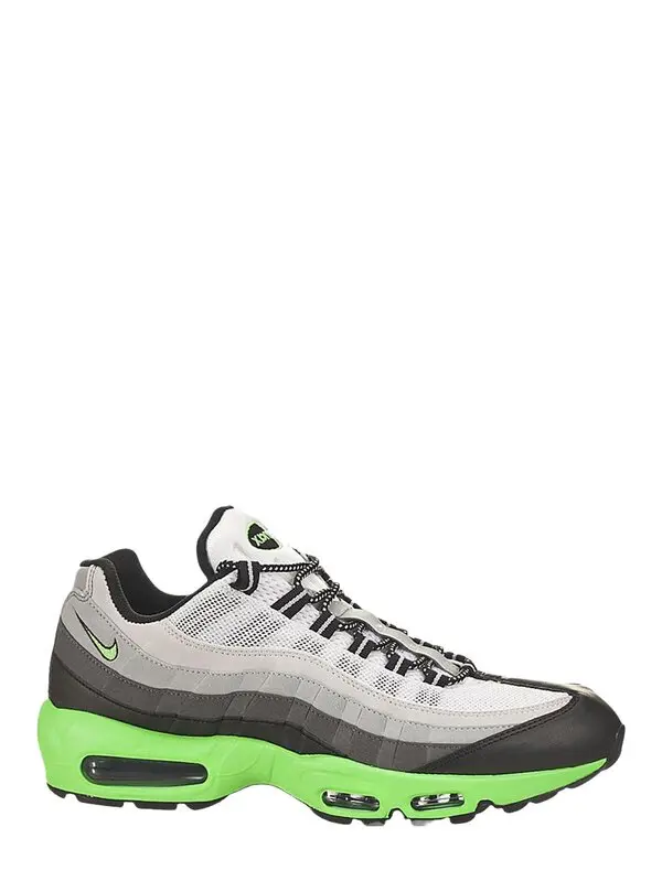 Nike Max 95 Sneakers - Black