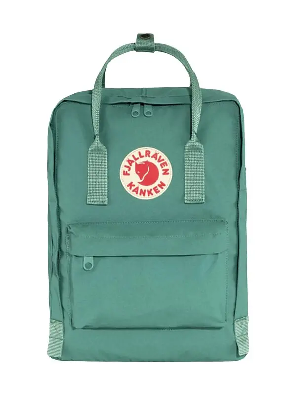 Fjallraven Kånken Classic Backpack - Green