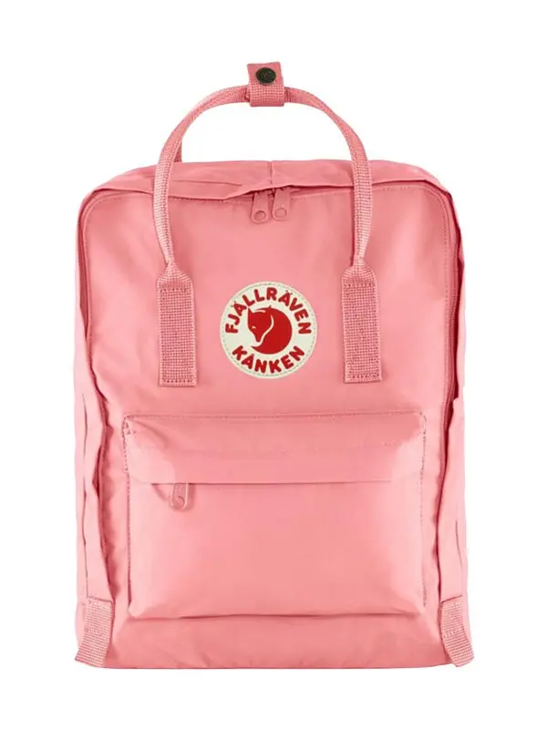 Fjallraven Kånken Classic Backpack - Pink