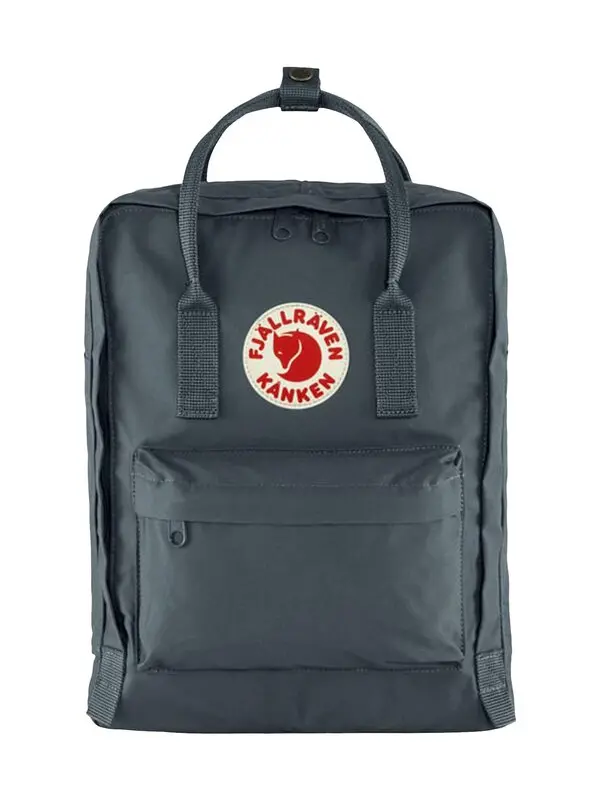 Fjallraven Kånken Classic Backpack - Blue