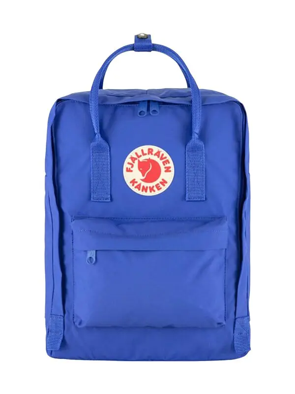 Fjallraven Kånken Classic Backpack - Blue