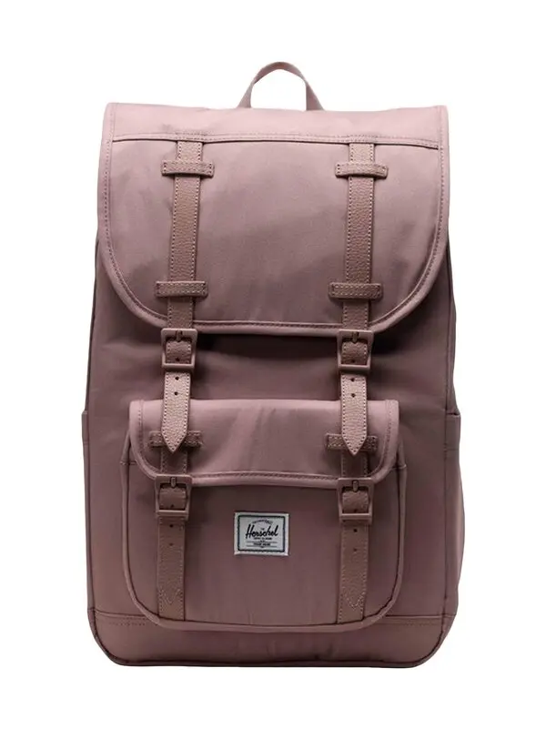 Herschel Supply Co. Little America Backpack - Brown