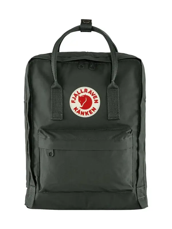 Fjallraven Kånken Classic Backpack - Green