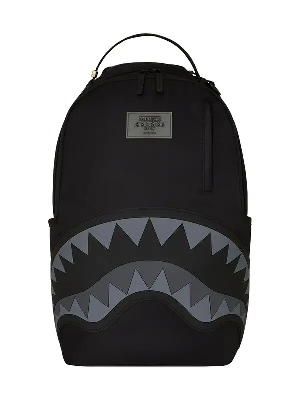SPRAYGROUND Shark Central Tonal Backpack - Multicolor