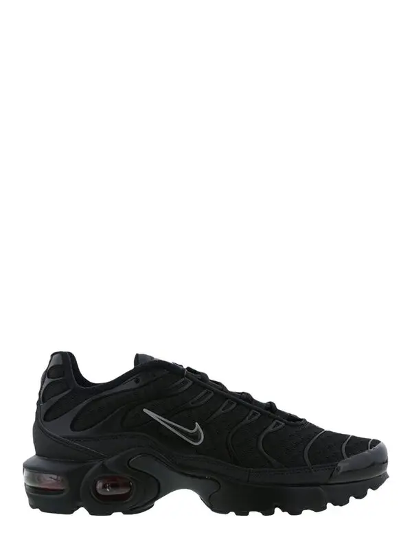Nike Max Plus Gs Sneakers - Black