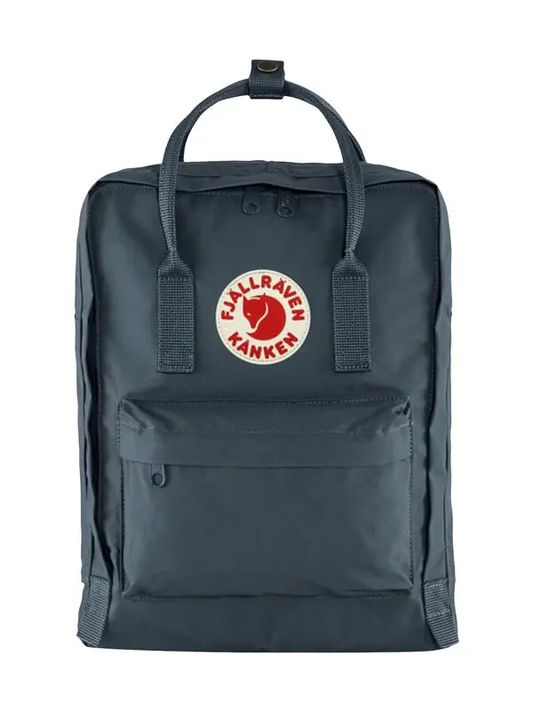 Fjallraven Kånken Classic Backpack - Blue