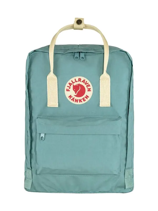 Fjallraven Kånken Classic Backpack - Blue