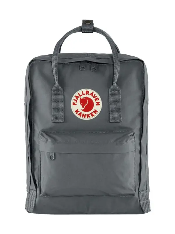 Fjallraven Kånken Classic Backpack - Grey