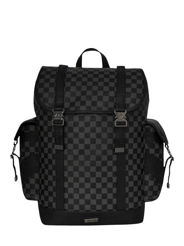 SPRAYGROUND Monte Carlo Backpack - Black