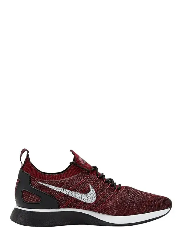 Nike Zoom Mariah Flyknit Racer - Red