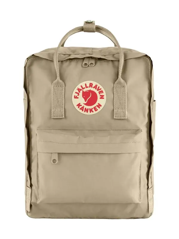 Fjallraven Kånken Classic Backpack - Tan