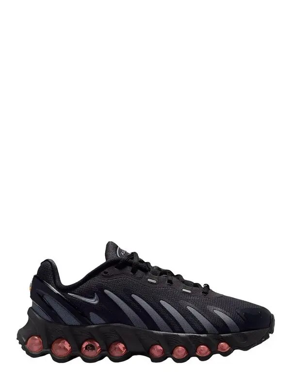 Nike Max Dn8 Gs Sneakers - Black
