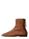 Hereu Ankle Boots - Multicolor