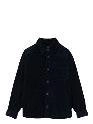 A.p.c. Overshirt Basile Logo - Multicolor