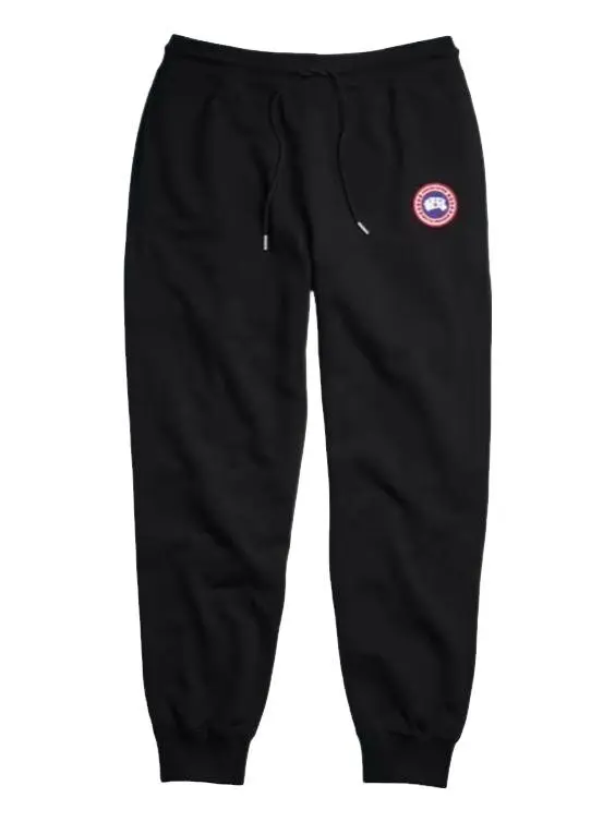 Canada Goose Loon Jogger - Black