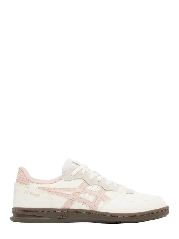 Asics Skyhand Og Sneakers - Cream/maple Sugar