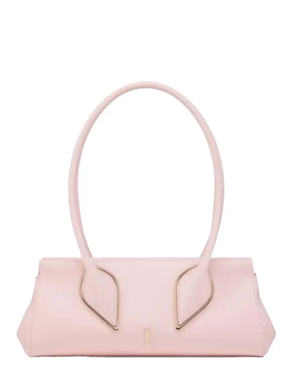 CHRISTIAN LOUBOUTIN Venus Shoulder Bag - Pink