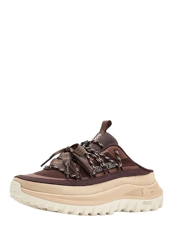 Sorel Callsigntm Mules With Lace-up Detailing - Brown