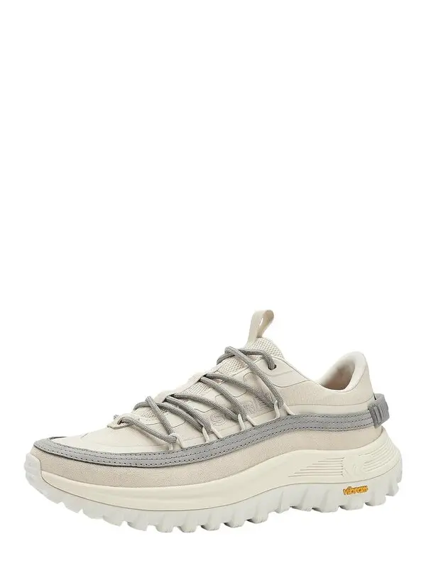 Sorel Callsign Horizontm Low Top Sneakers - White