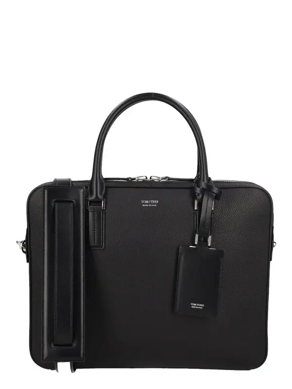 TOM FORD Men - Black