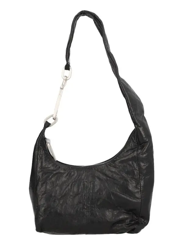 Rick Owens Shoulder Bag - Black