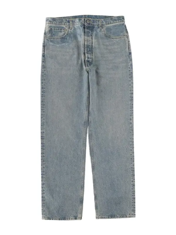 MAISON MARGIELA Denim Jeans - Blue