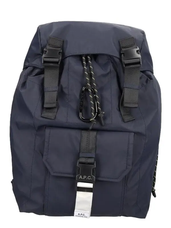 A.p.c. Men - Multicolor