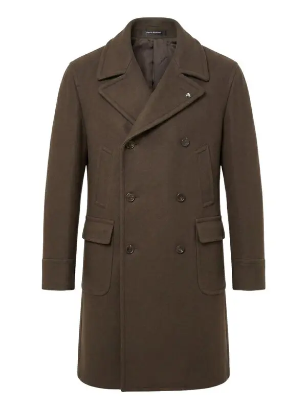 Tagliatore Sherry Coat - No