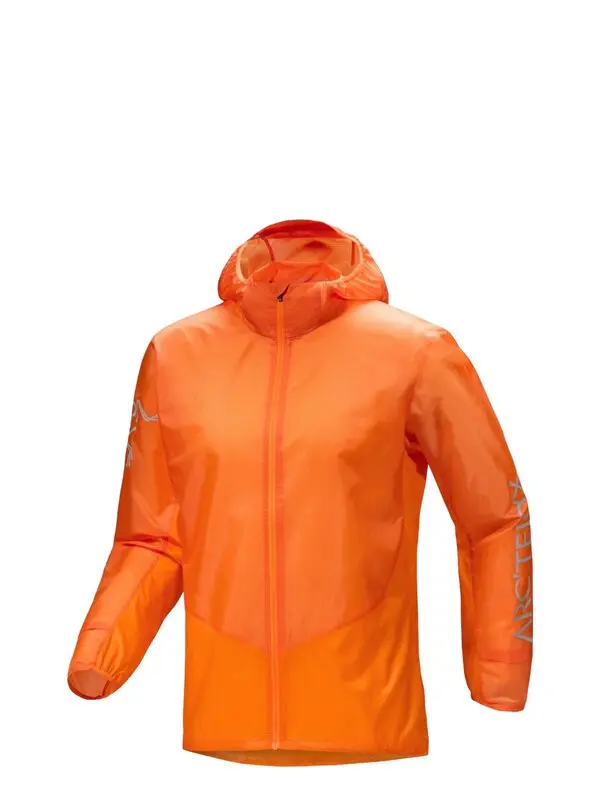 Arc'teryx Norvan Windshell Hoody - Verve