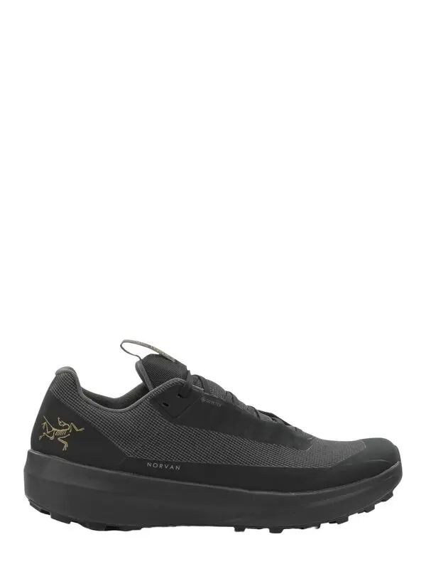 Arc'teryx Norvan Ld 4 Gtx Sneakers - Black