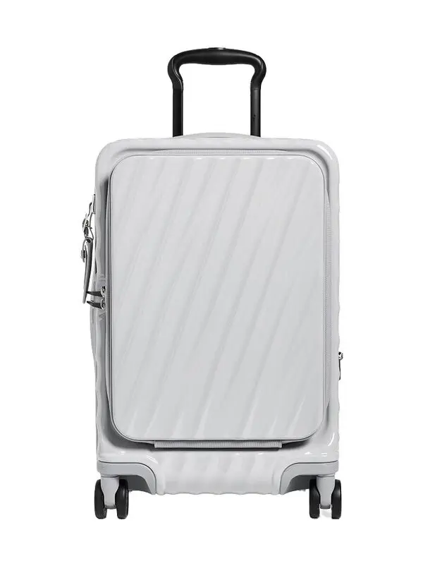 Tumi Front Access Expandable Carry-on Suitcase - Salt
