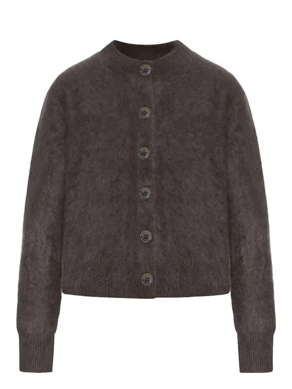 LISA YANG Azalea Cashmere Cardigan - Multicolor