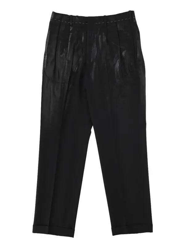 MAISON MARGIELA Men - Black