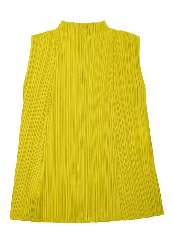 Issey Miyake Women - Yellow