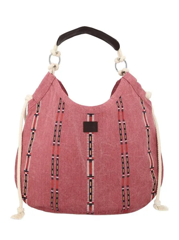 Isabel Marant Étoile Byron Tote Bag - Pink