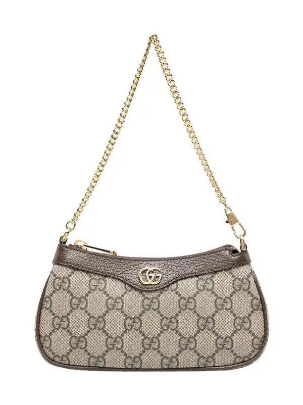 Gucci Ophidia Mini Bag - Multicolor