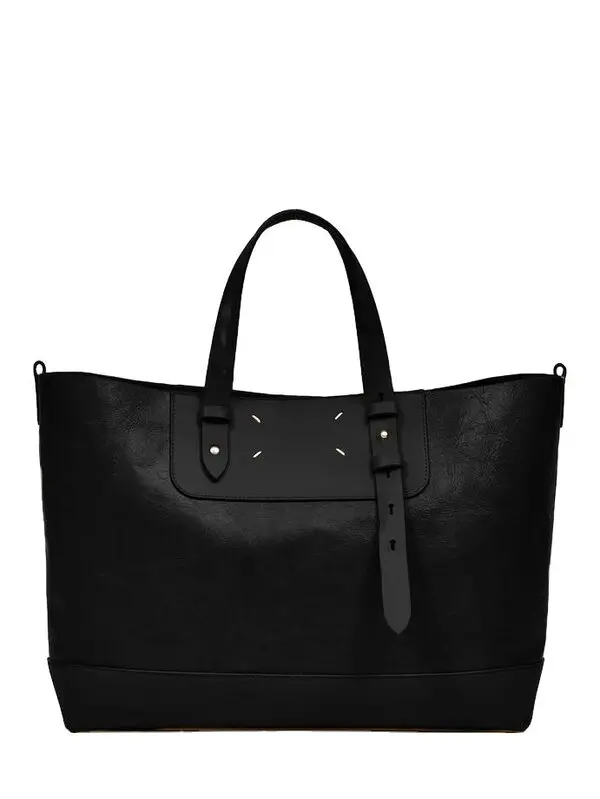 MAISON MARGIELA Tote Bag - Black