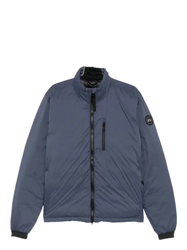 Canada Goose Padded Down Jacket - Blue