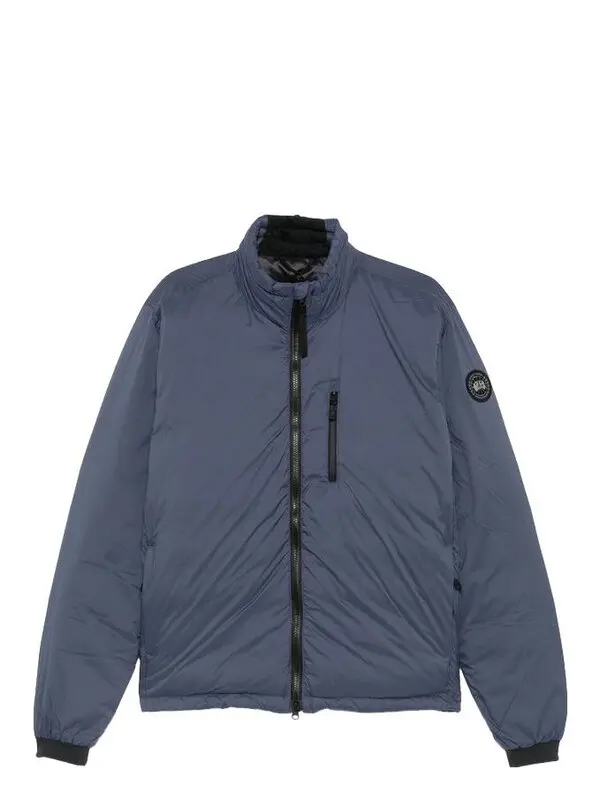 Canada Goose Padded Down Jacket - Blue