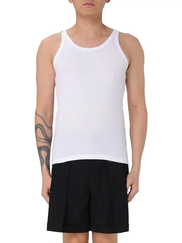 Dolce & Gabbana T-shirt - White