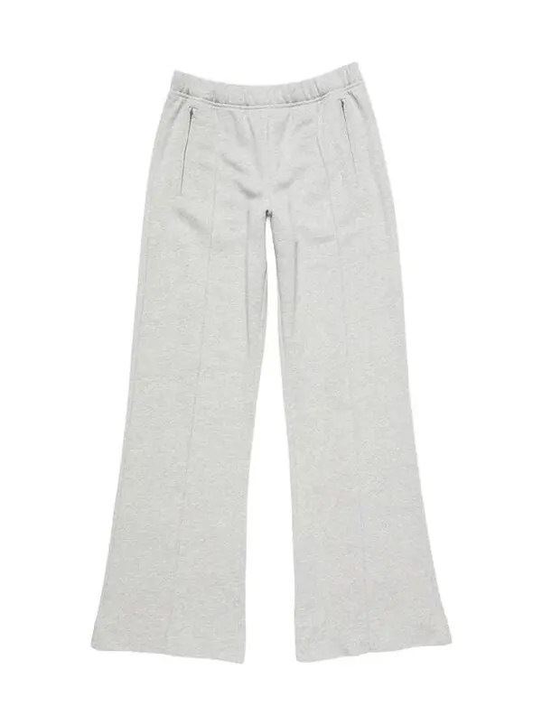 Acne Studios Grey Track Pants - Gray