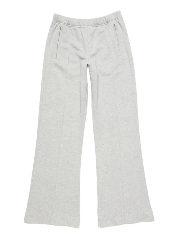 Acne Studios Grey Track Pants - Gray